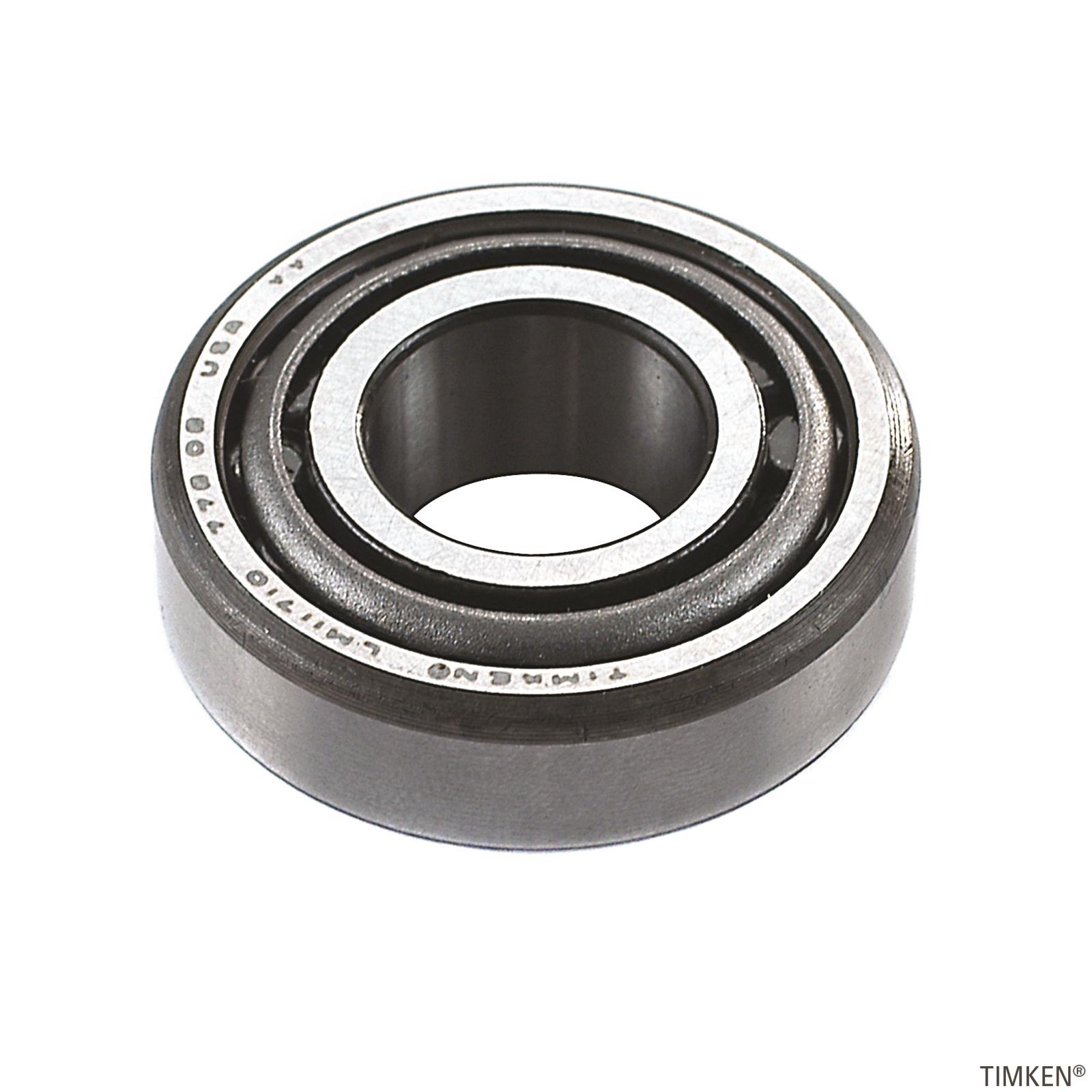 Timken SET1 Timken Universal Bearing Sets | Summit Racing