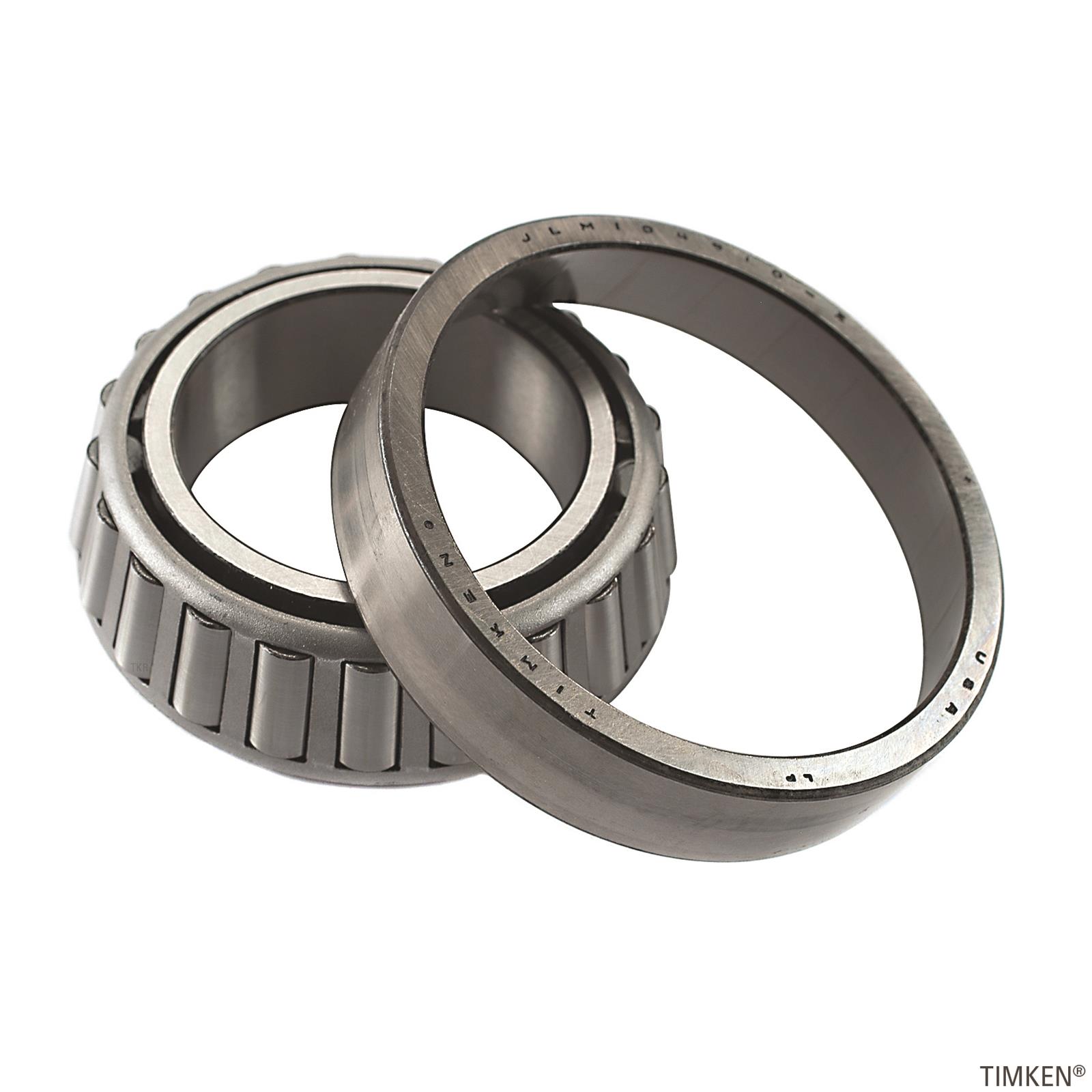 Timken SET26 Timken Wheel Bearings | Summit Racing
