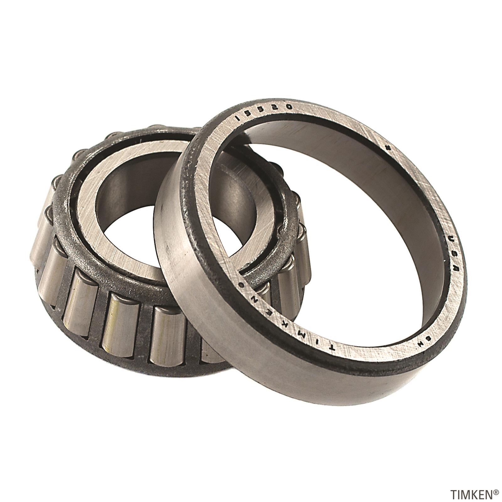 Timken SET28 Timken Wheel Bearings | Summit Racing