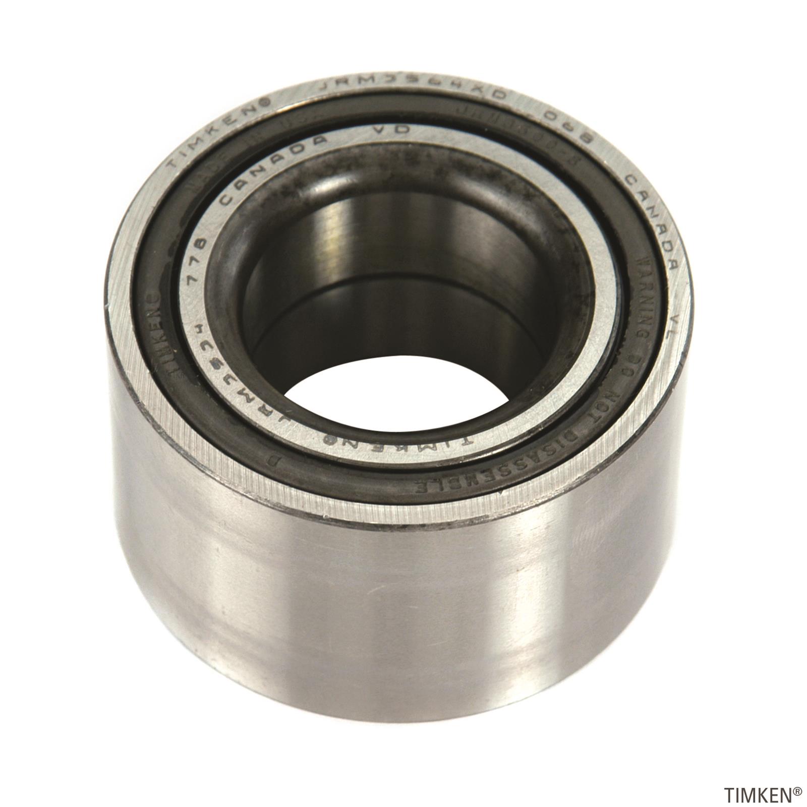 Timken SET35 Timken Wheel Bearings | Summit Racing