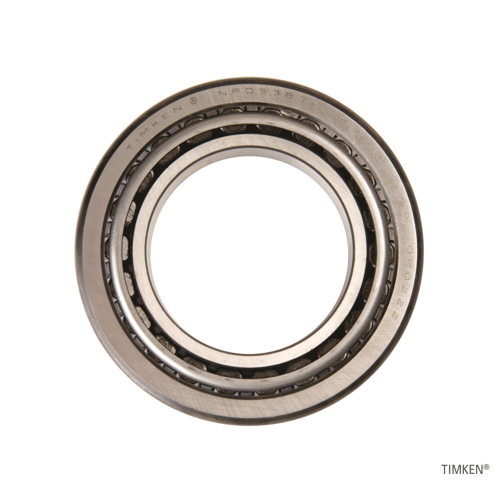 Timken SET430