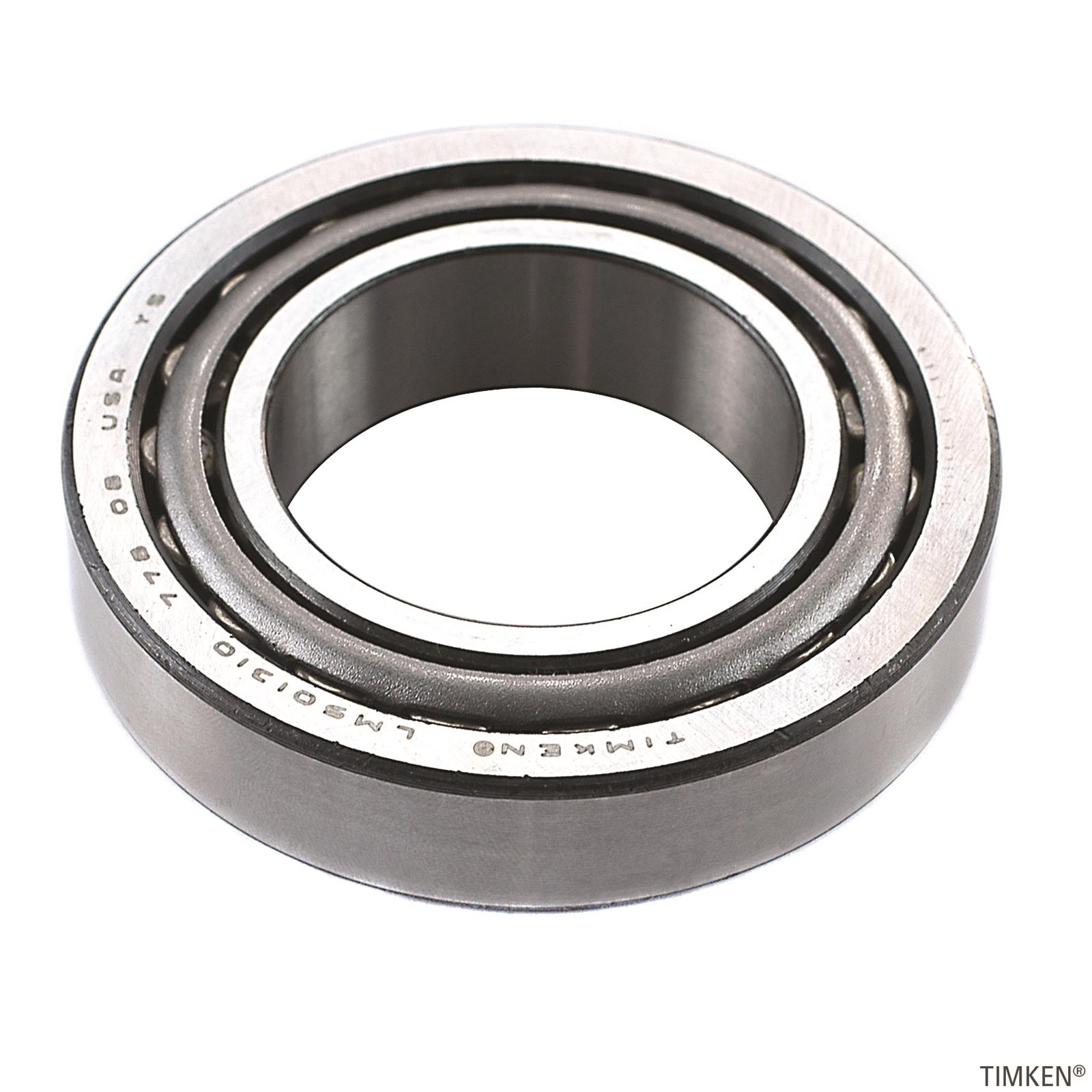 Timken SET45 Timken Differential Bearings | Summit Racing