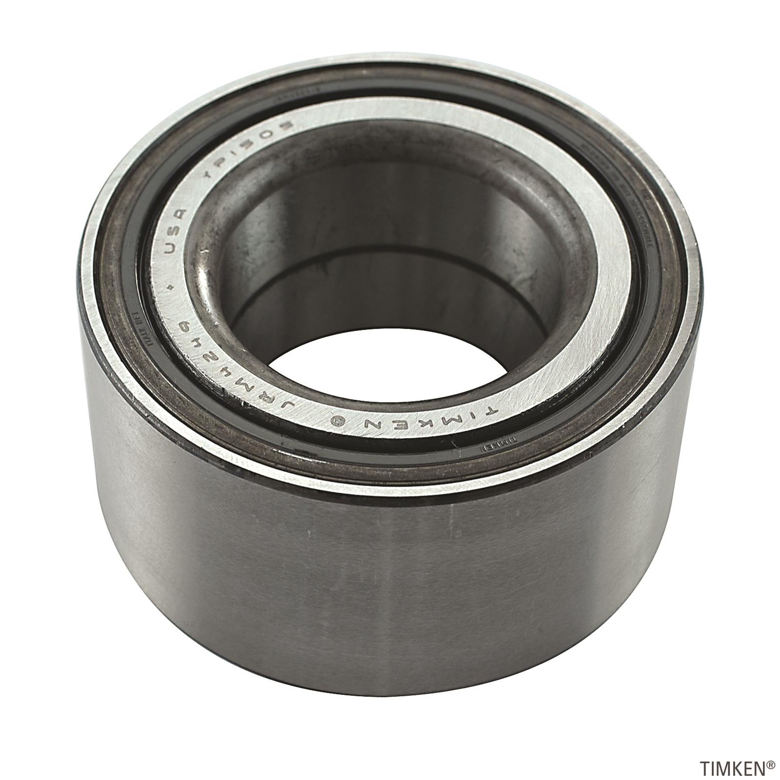 Timken SET49 Timken Wheel Bearings | Summit Racing