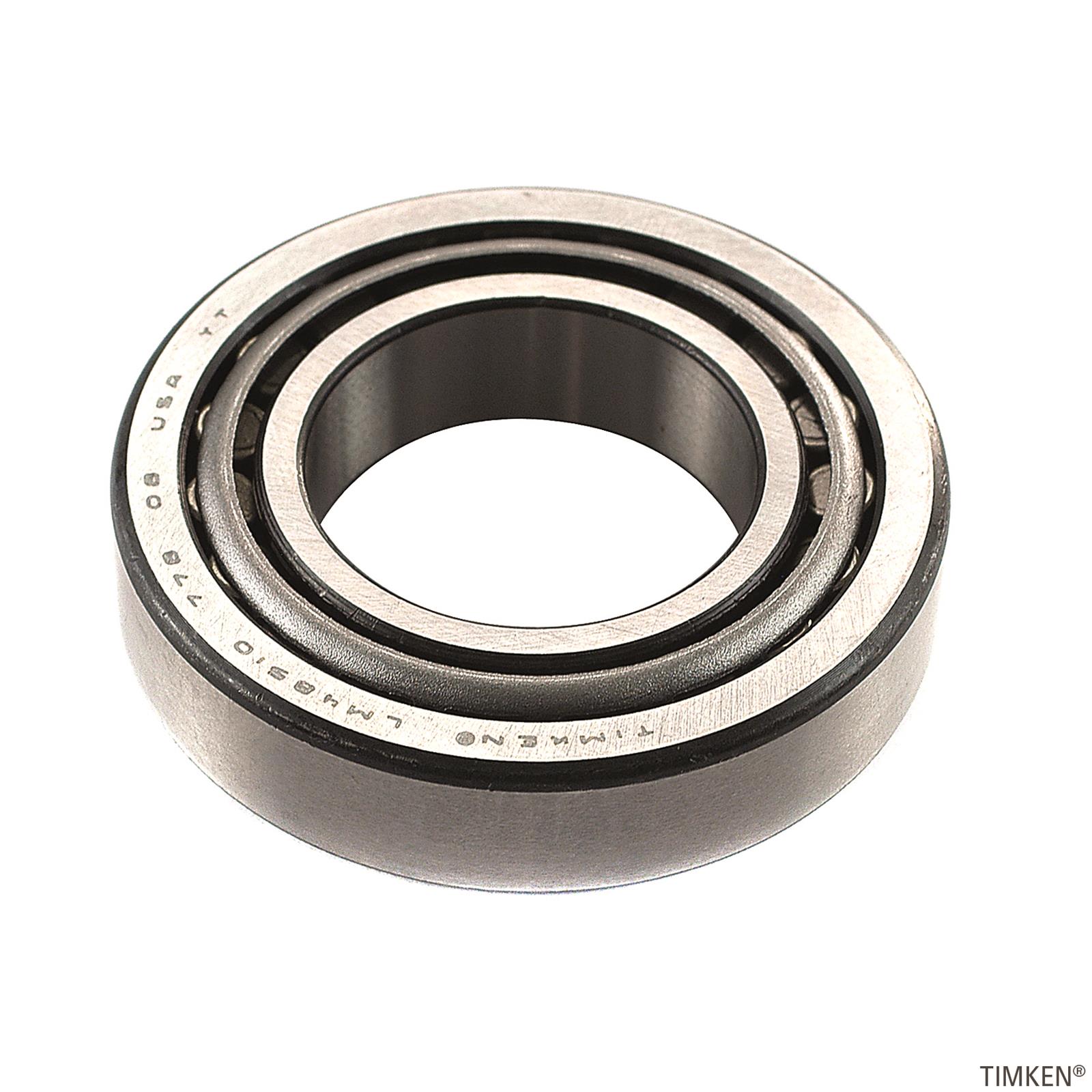 Timken SET5 Timken Wheel Bearings | Summit Racing