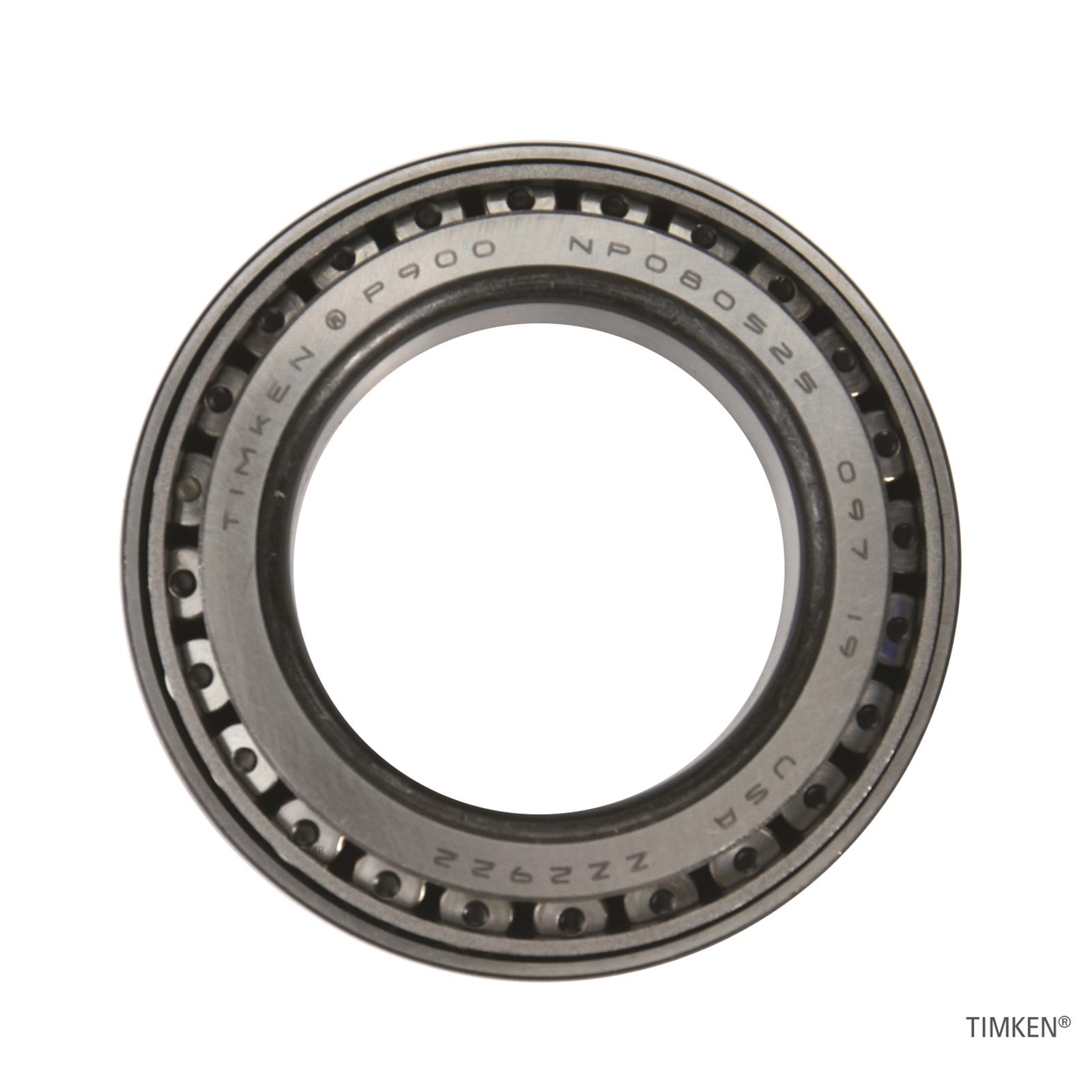 Timken SET932