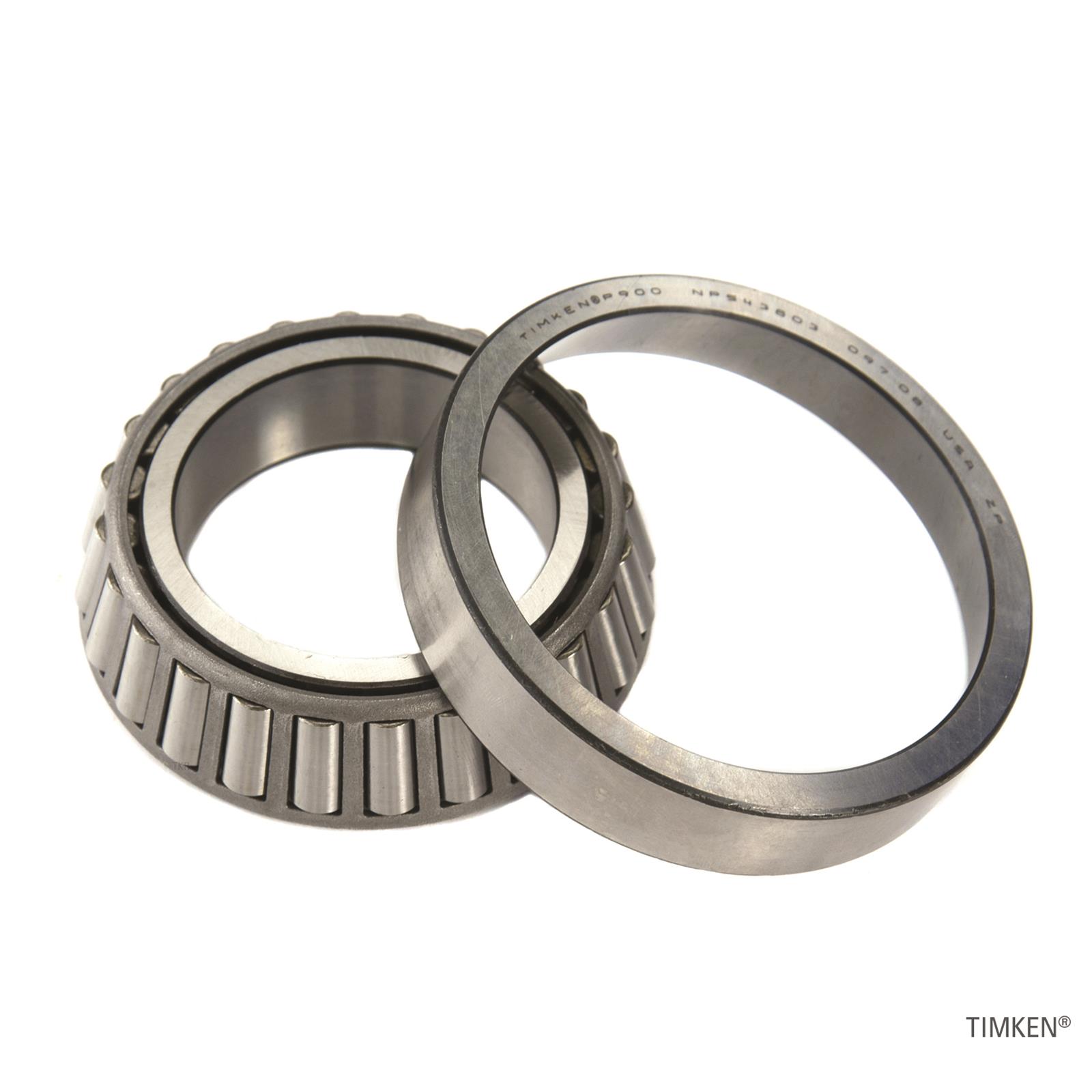 Timken SET932