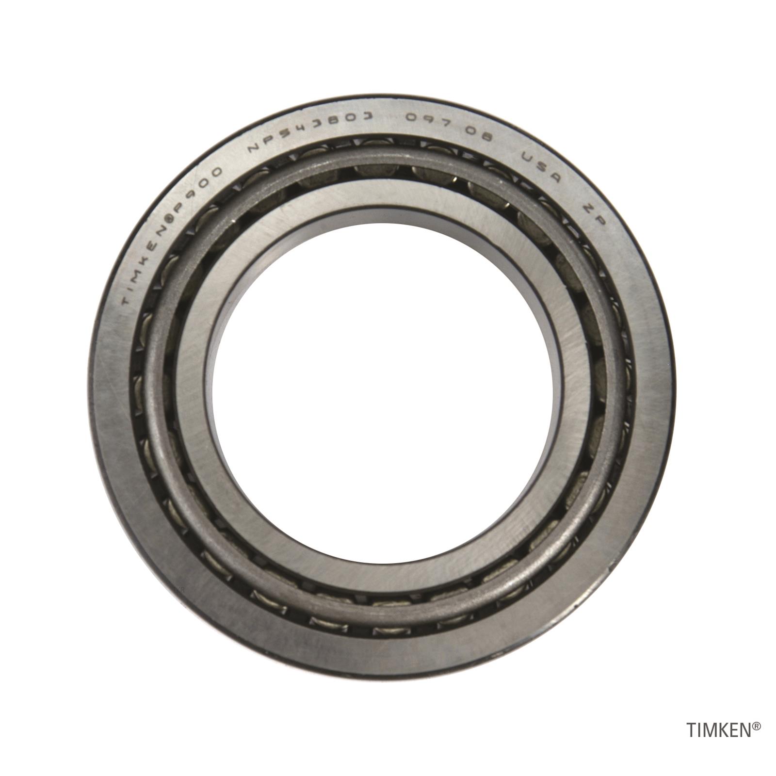 Timken SET932