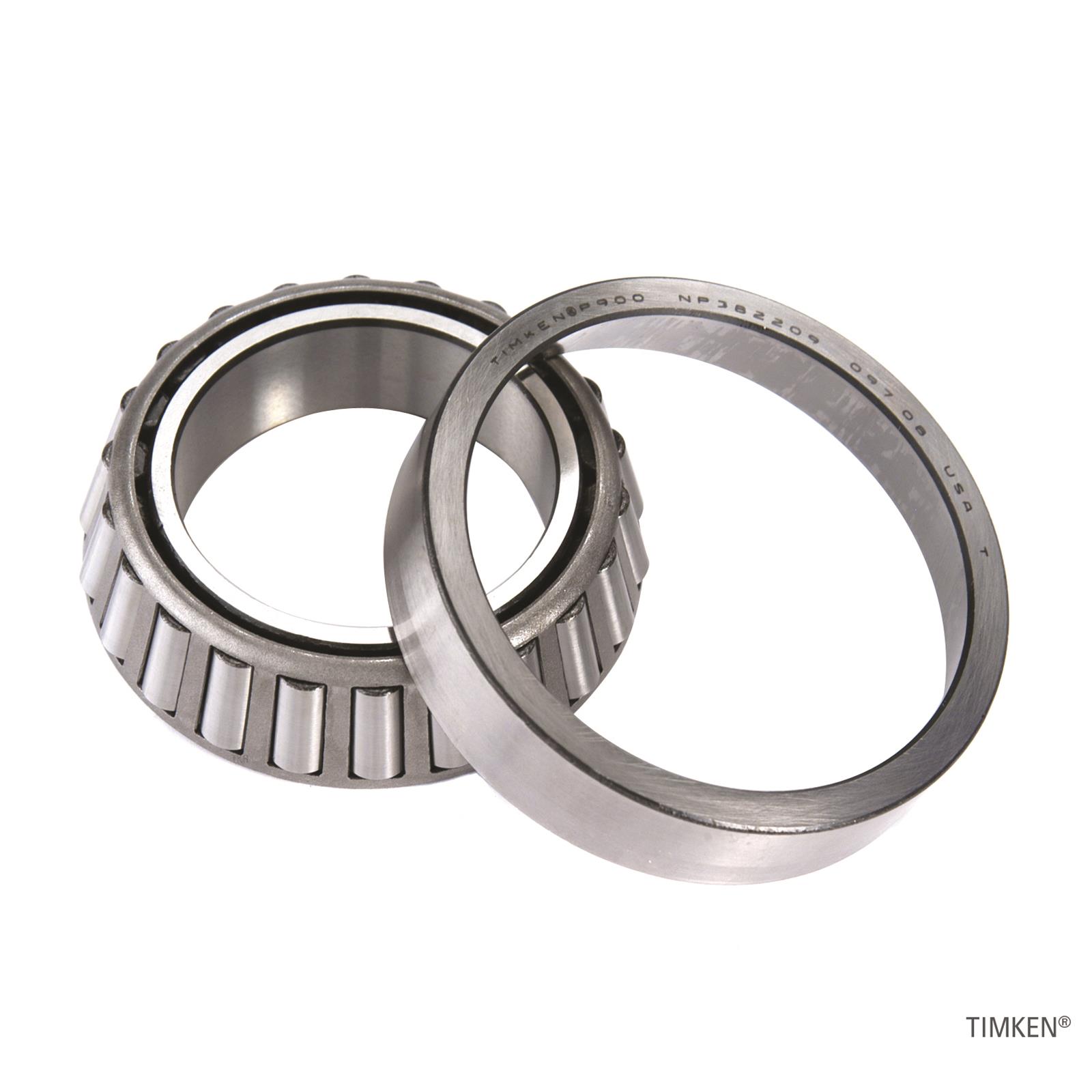 Timken SET933