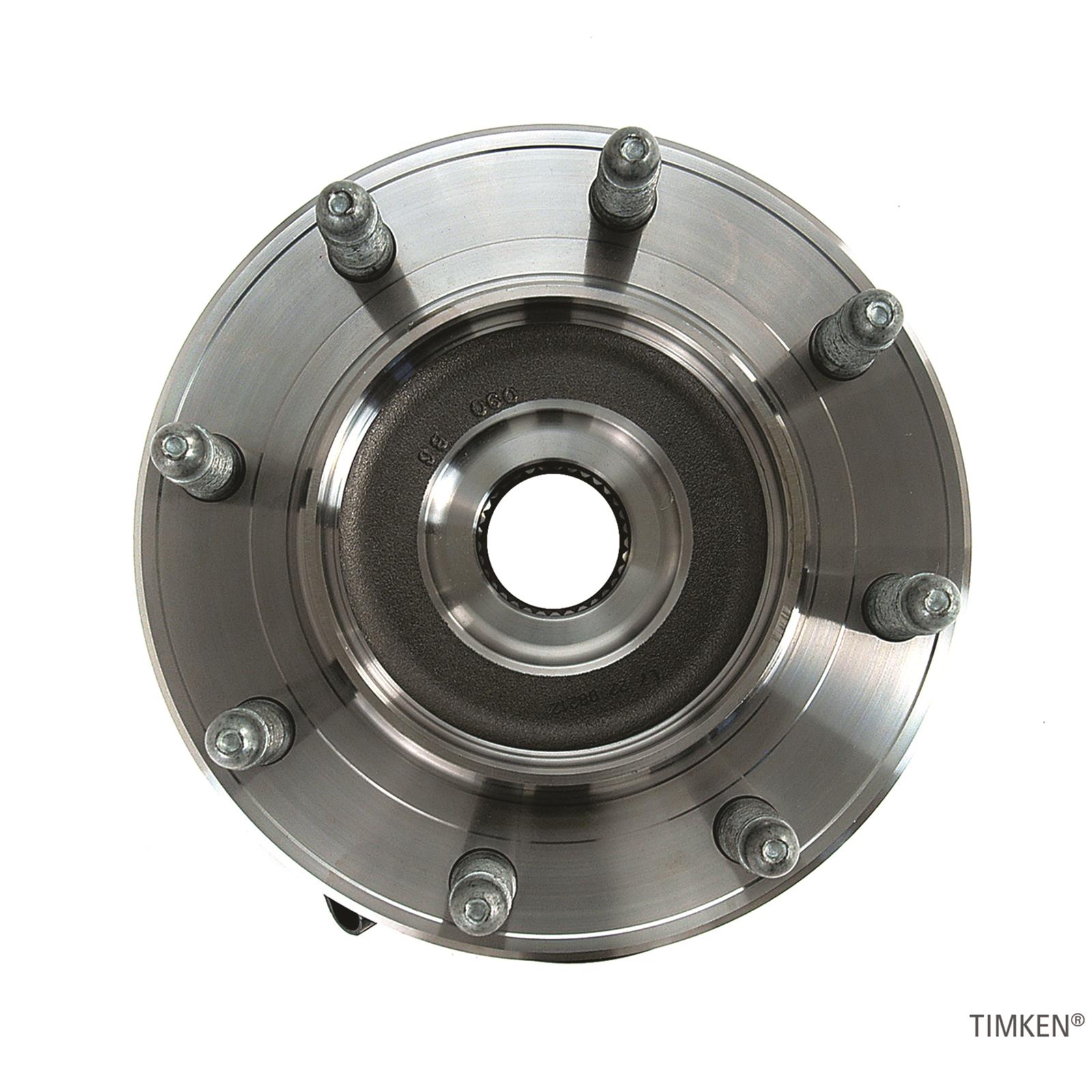 Timken SP580310 Timken Wheel Bearing and Hub Assemblies | Summit Racing
