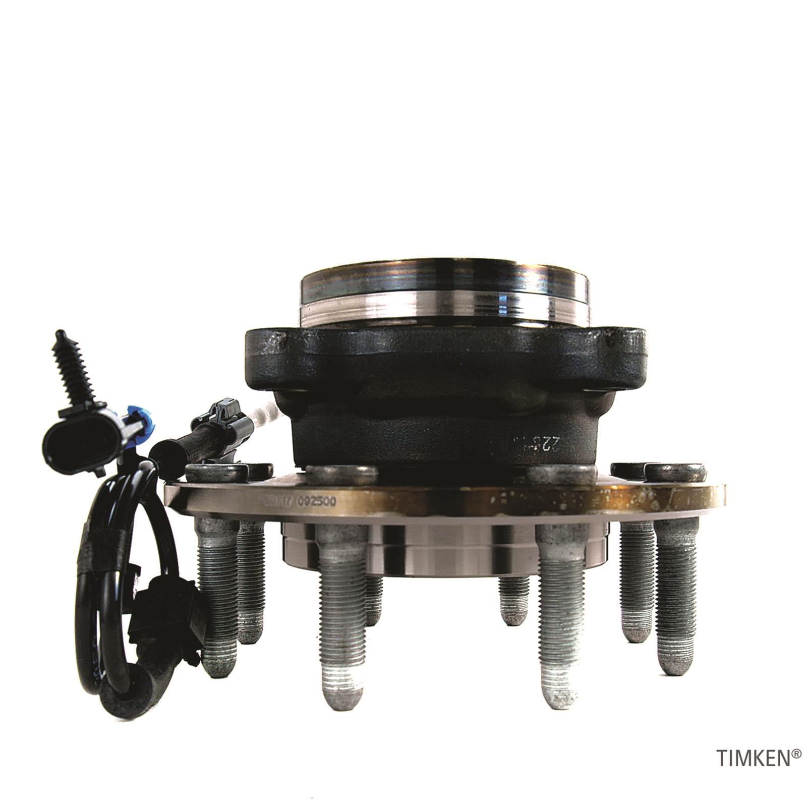 Timken SP580310 Timken Wheel Bearing and Hub Assemblies | Summit Racing