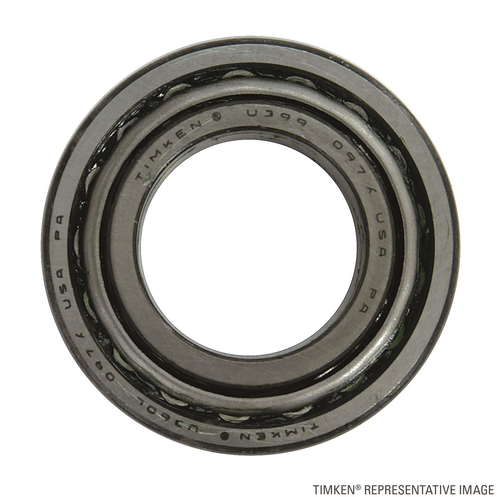Timken U298-90011