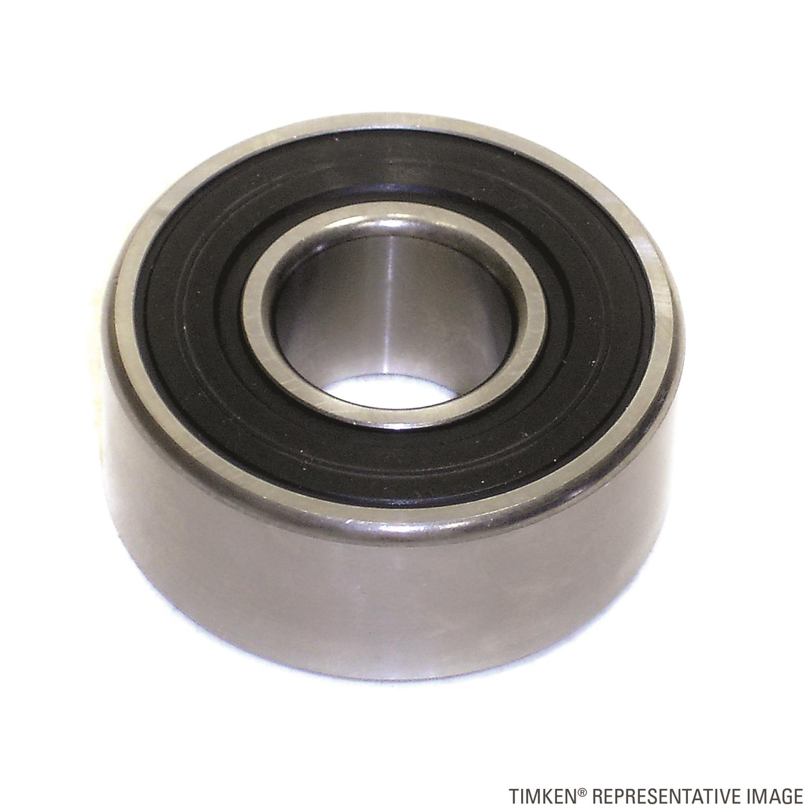 Timken W205PP Timken Ball Bearings | Summit Racing