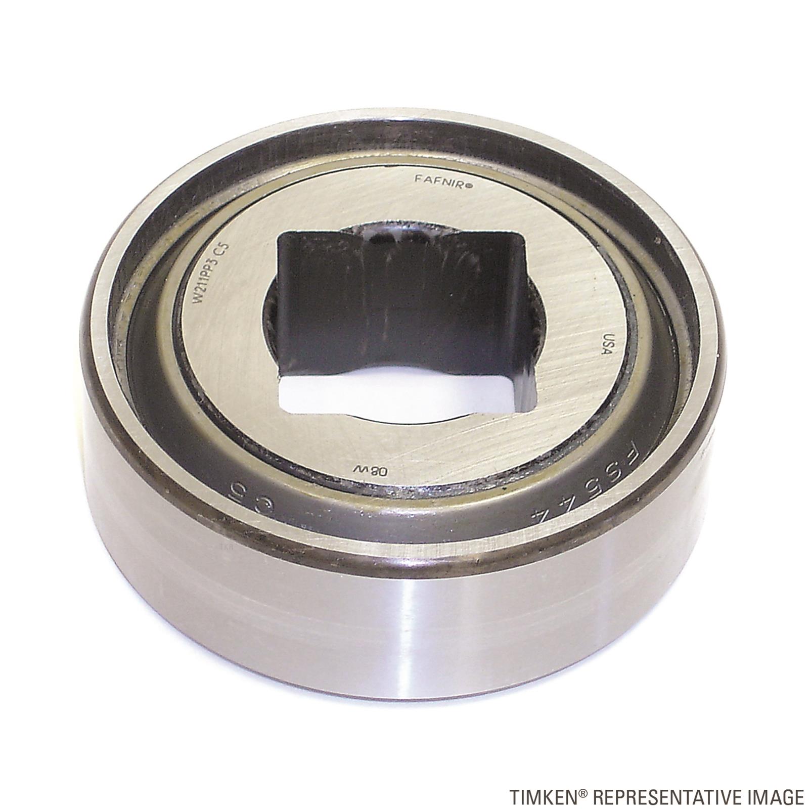 Timken W208PP8