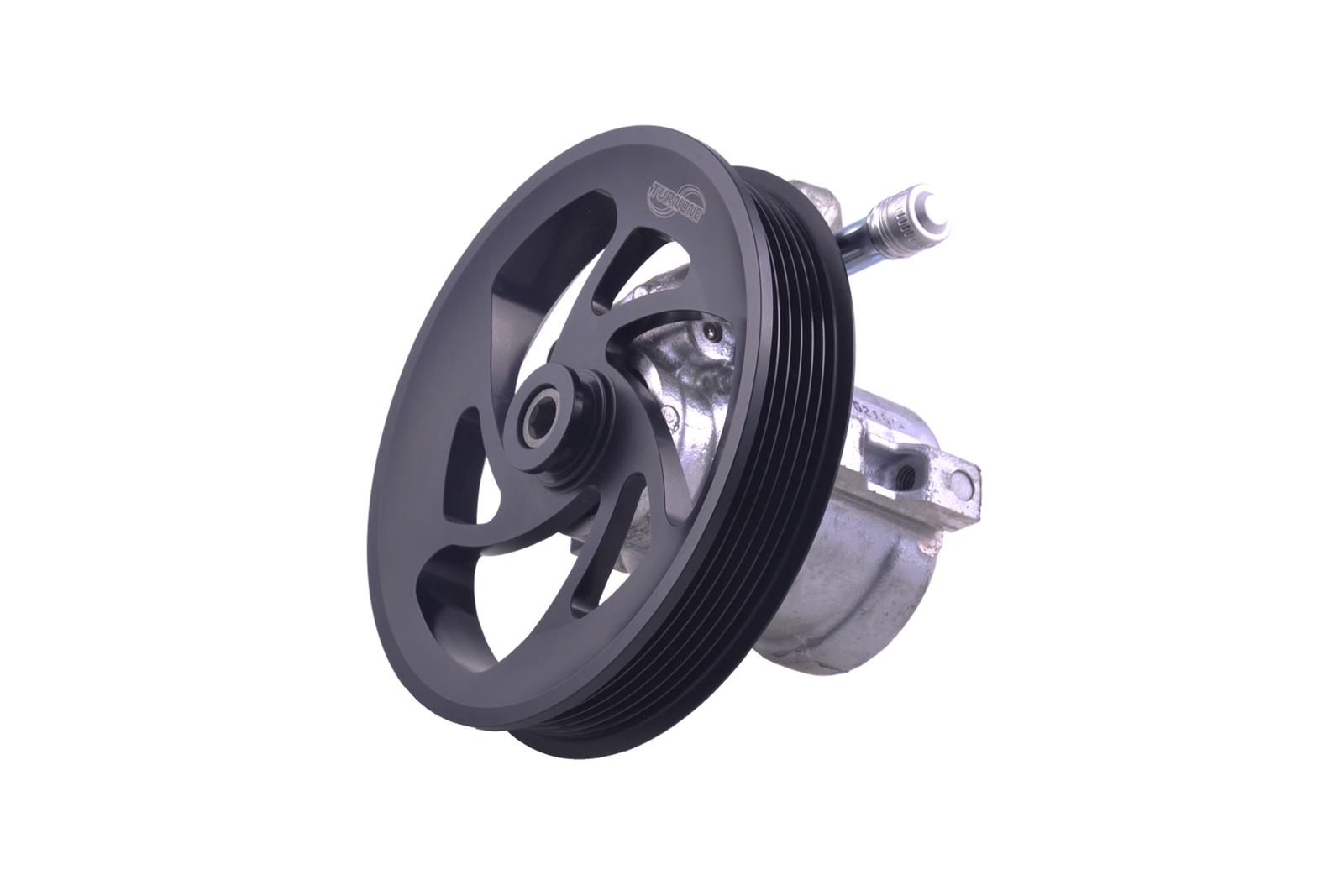 Turn One Steering 001-400731-4 Turn One HP1 Power Steering Pumps ...