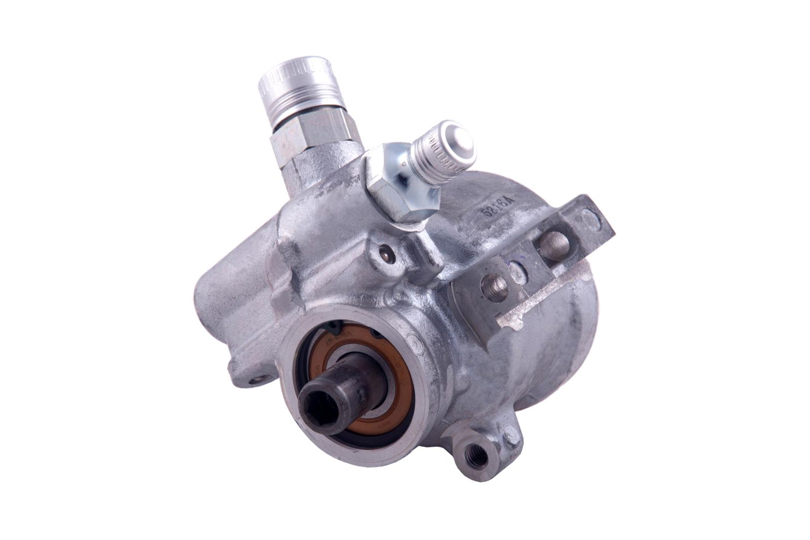 Turn One Steering 001-500273-0 Turn One HP1 Power Steering Pumps ...