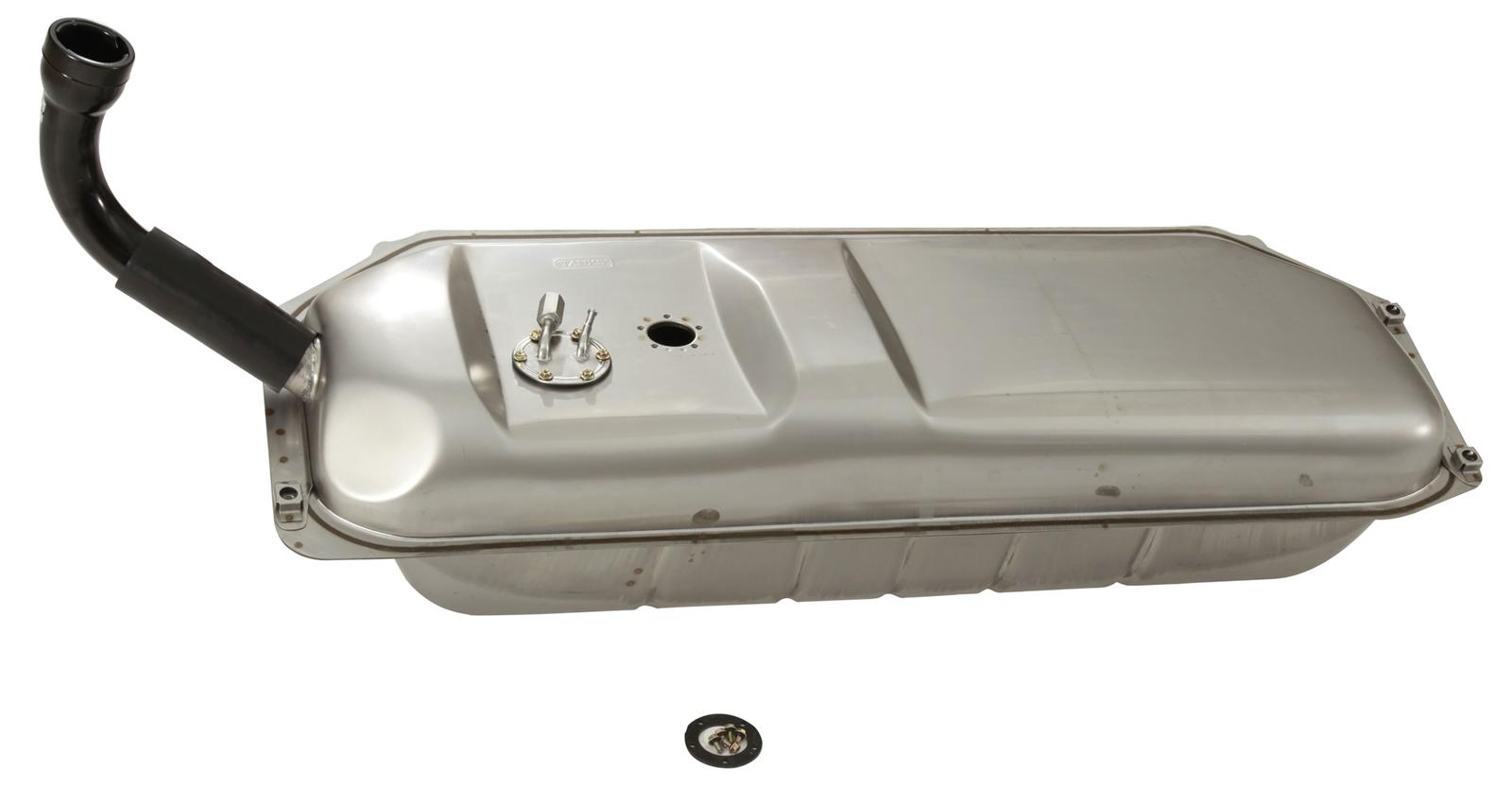 Tanks Inc. 37SS Tanks Inc. Fuel Tanks | Summit Racing