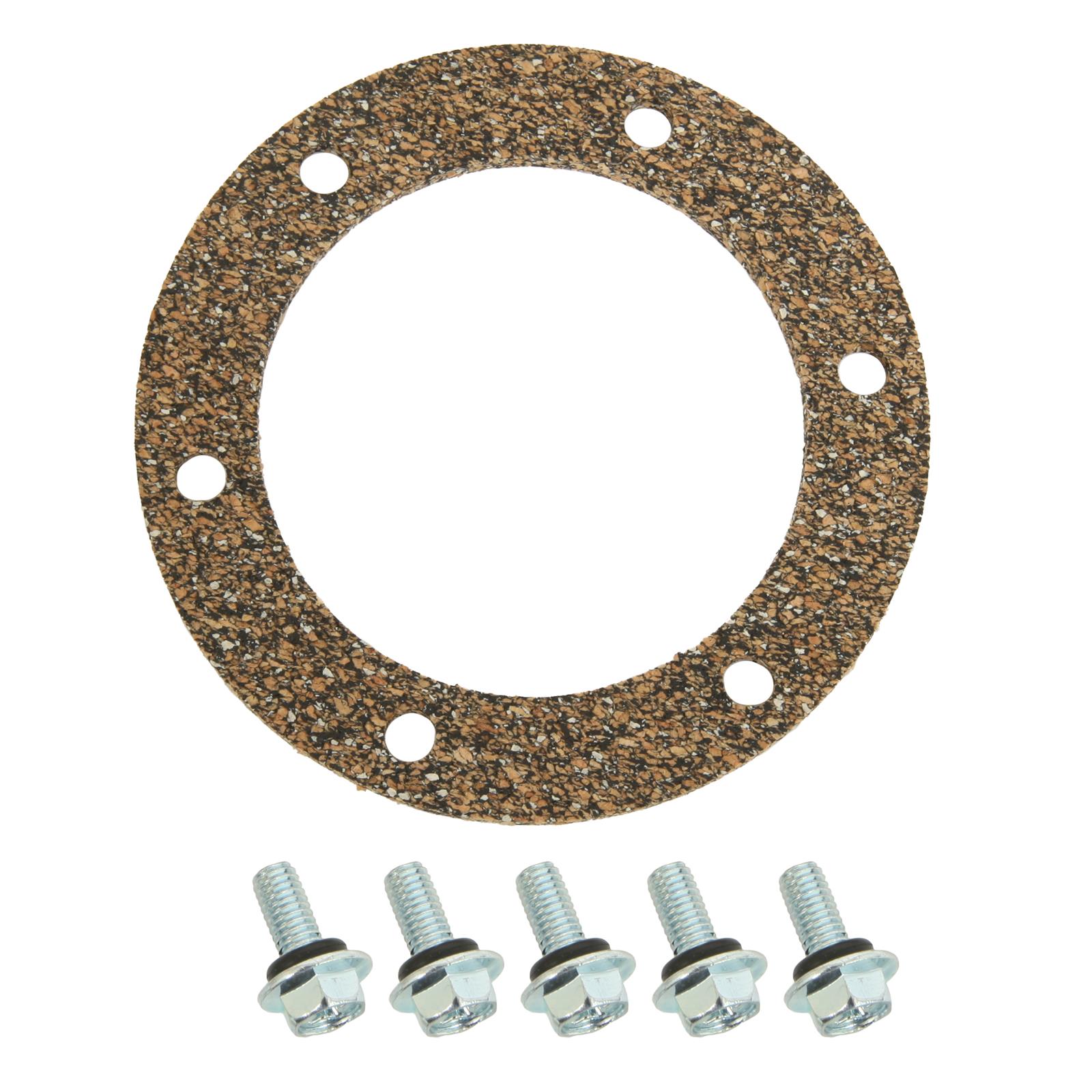 Tanks Inc. 3G-KIT Tanks Inc. Fuel Sender Gaskets | Summit Racing