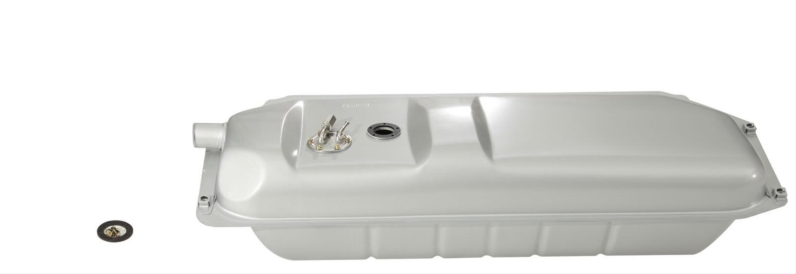 Tanks Inc. 40G Tanks Inc. Fuel Tanks | Summit Racing