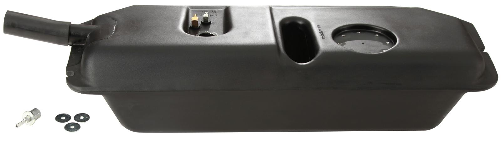 Tanks Inc. 40P Tanks Inc. Fuel Tanks | Summit Racing