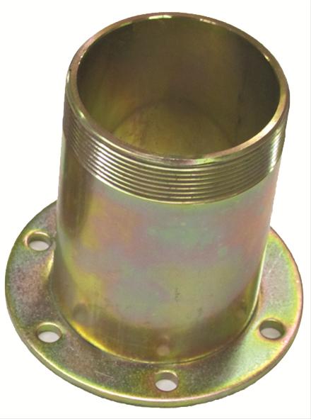 Tanks Inc. 7B Tanks Inc. Fuel Tank Filler Necks | Summit Racing