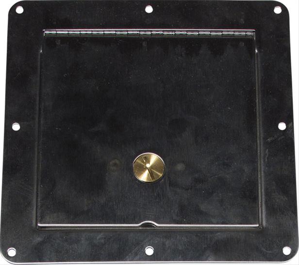 Tanks Inc. AD-44 Tanks Inc. Floor Access Doors | Summit Racing