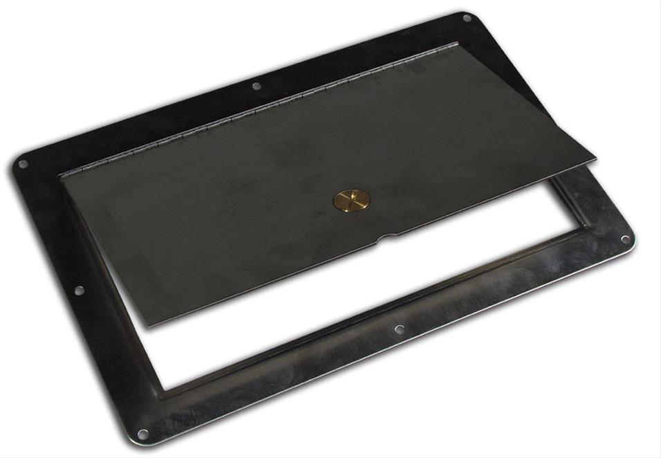 Tanks Inc. AD-85 Tanks Inc. Floor Access Doors | Summit Racing