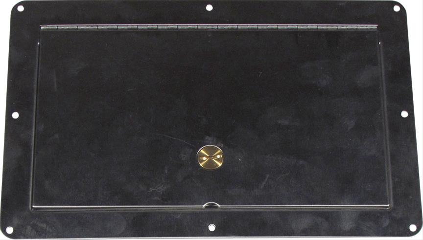 Tanks Inc. AD-85 Tanks Inc. Floor Access Doors | Summit Racing