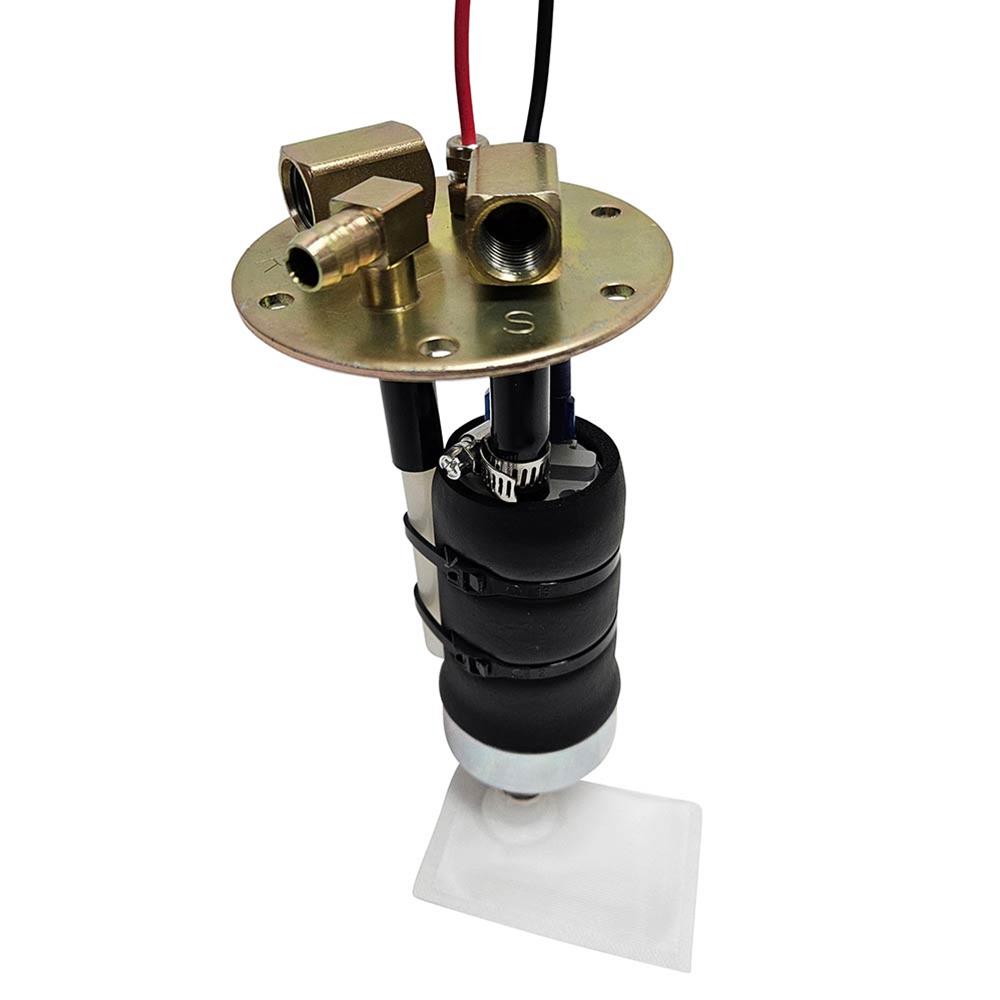 Tanks Inc. GPA-6 Tanks Inc. GPA Series Fuel Pumps | Summit Racing