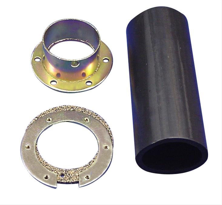 Tanks Inc. PBH Tanks Inc. Flanged Fuel Filler Necks | Summit Racing