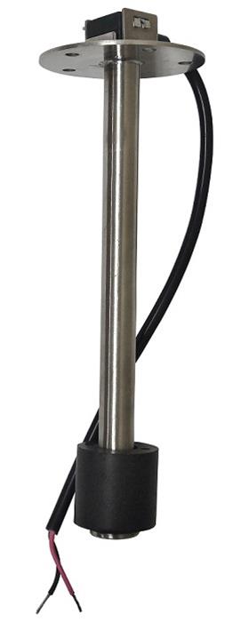 Tanks Inc. RS-GML-07 Tanks Inc. Reed Switch Fuel Level Sending Units ...