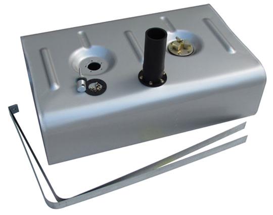 Tanks Inc. UT-N-2HT-KITGML Tanks Inc. Universal Fuel Tanks | Summit Racing