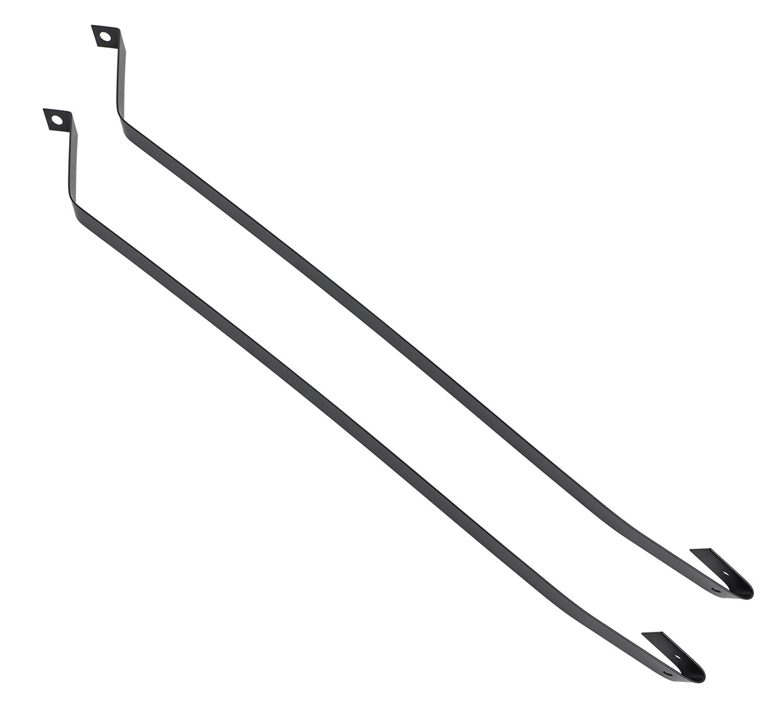 Tanks Inc. ST49 Tanks Inc. Fuel Tank Mounting Straps | Summit Racing