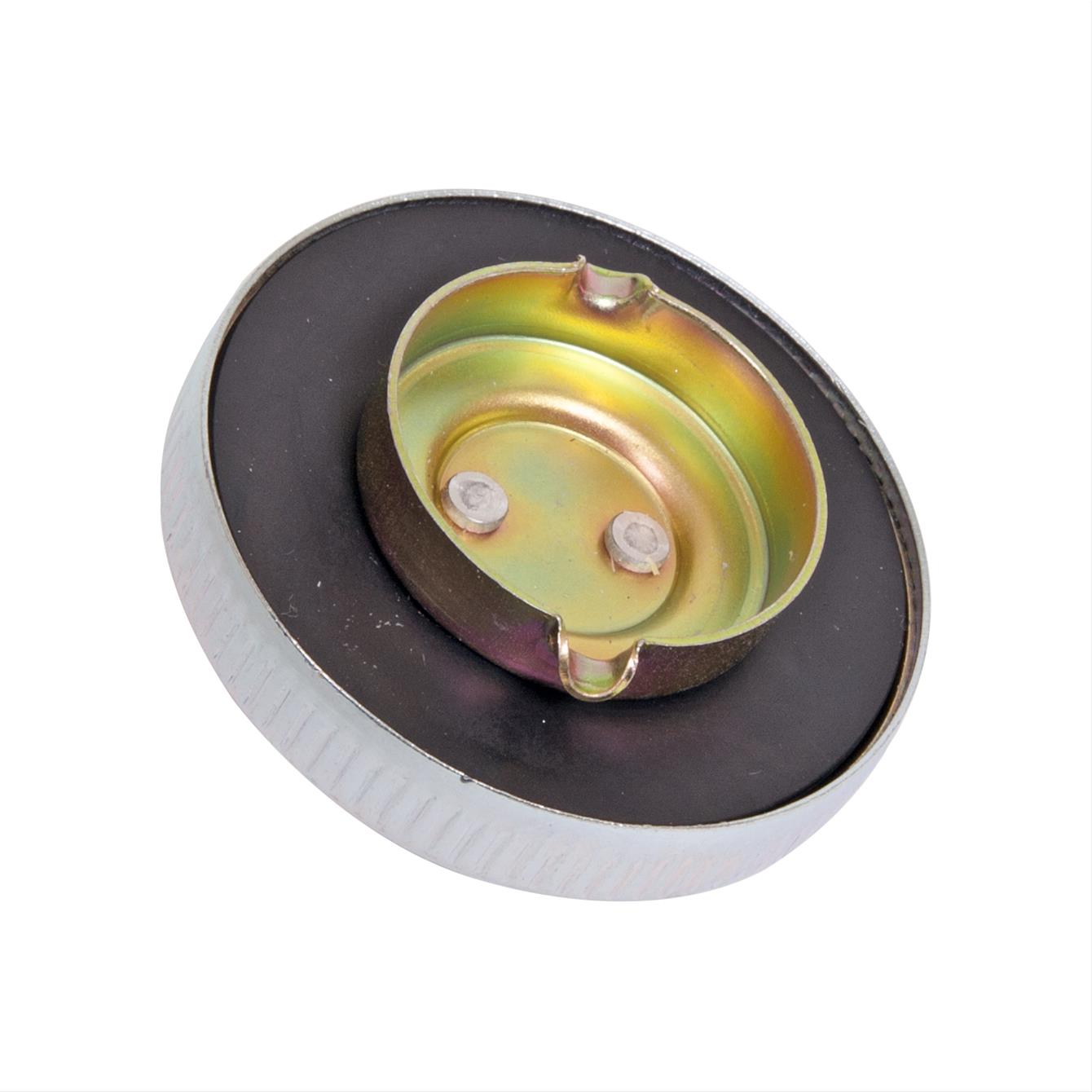 Tanks Inc. TC-SC Tanks Inc. Twist-On Caps | Summit Racing