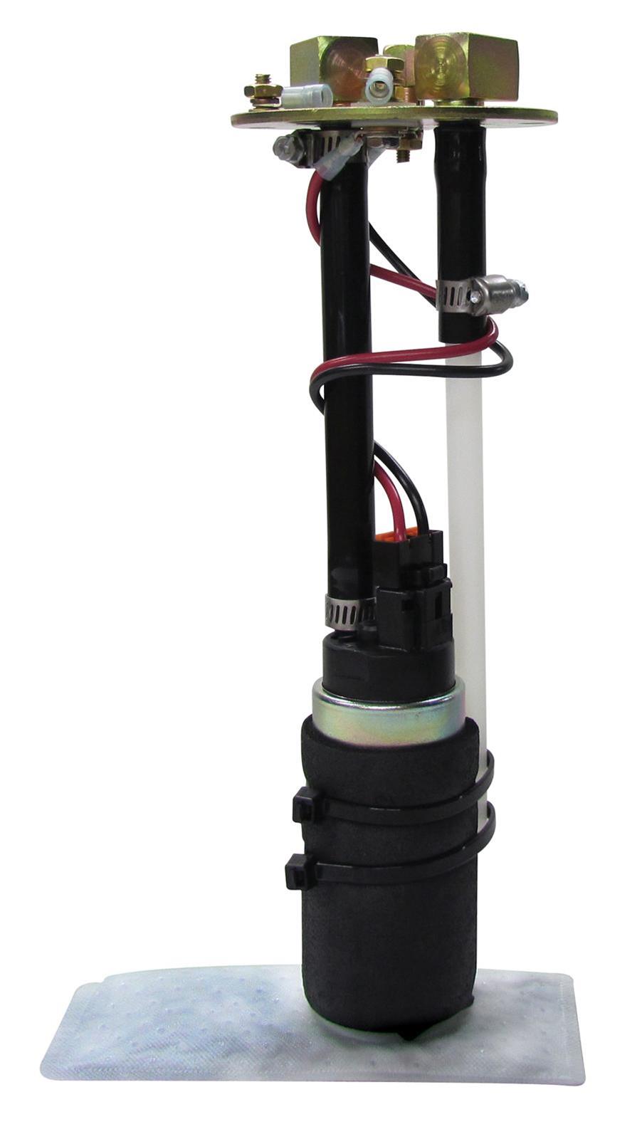 Tanks Inc. TF28H-T-KIT Tanks Inc. Fuel Tank Kits | Summit Racing