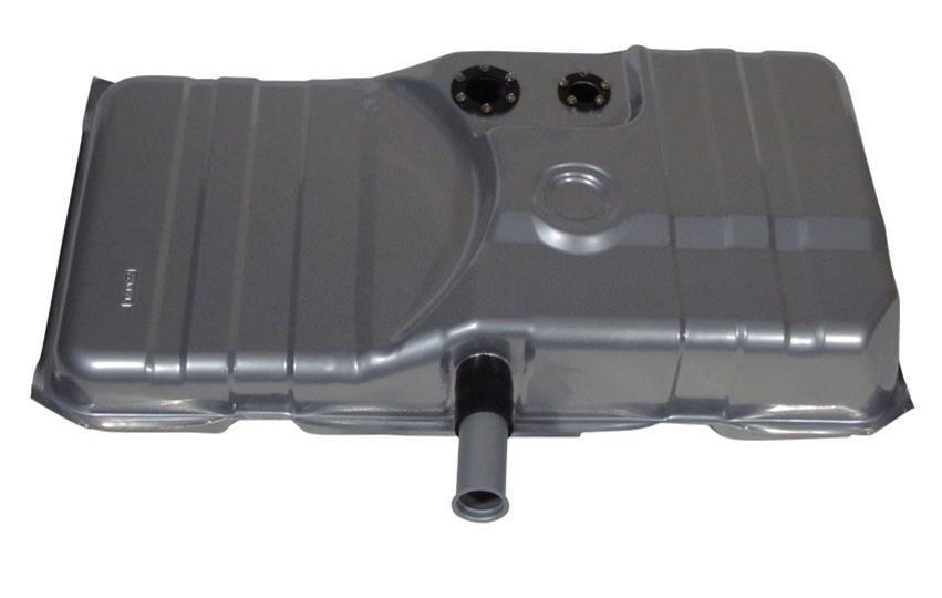Tanks Inc. TM203-T-KIT Tanks Inc. Fuel Tank Kits | Summit Racing