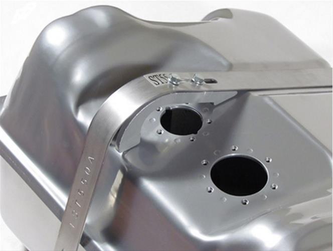 Tanks Inc. TM33A-T Tanks Inc. Fuel Tanks | Summit Racing