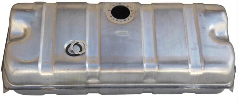 Tanks Inc. TM33B Tanks Inc. Fuel Tanks | Summit Racing