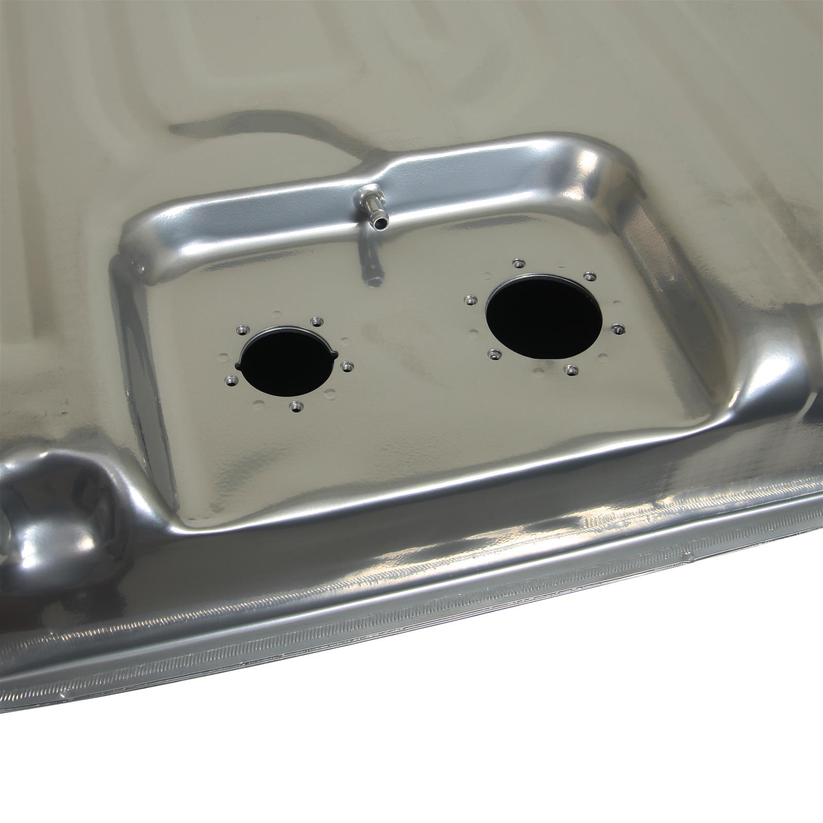 Tanks Inc. TM34-2T Tanks Inc. EFI-Ready Fuel Tanks | Summit Racing