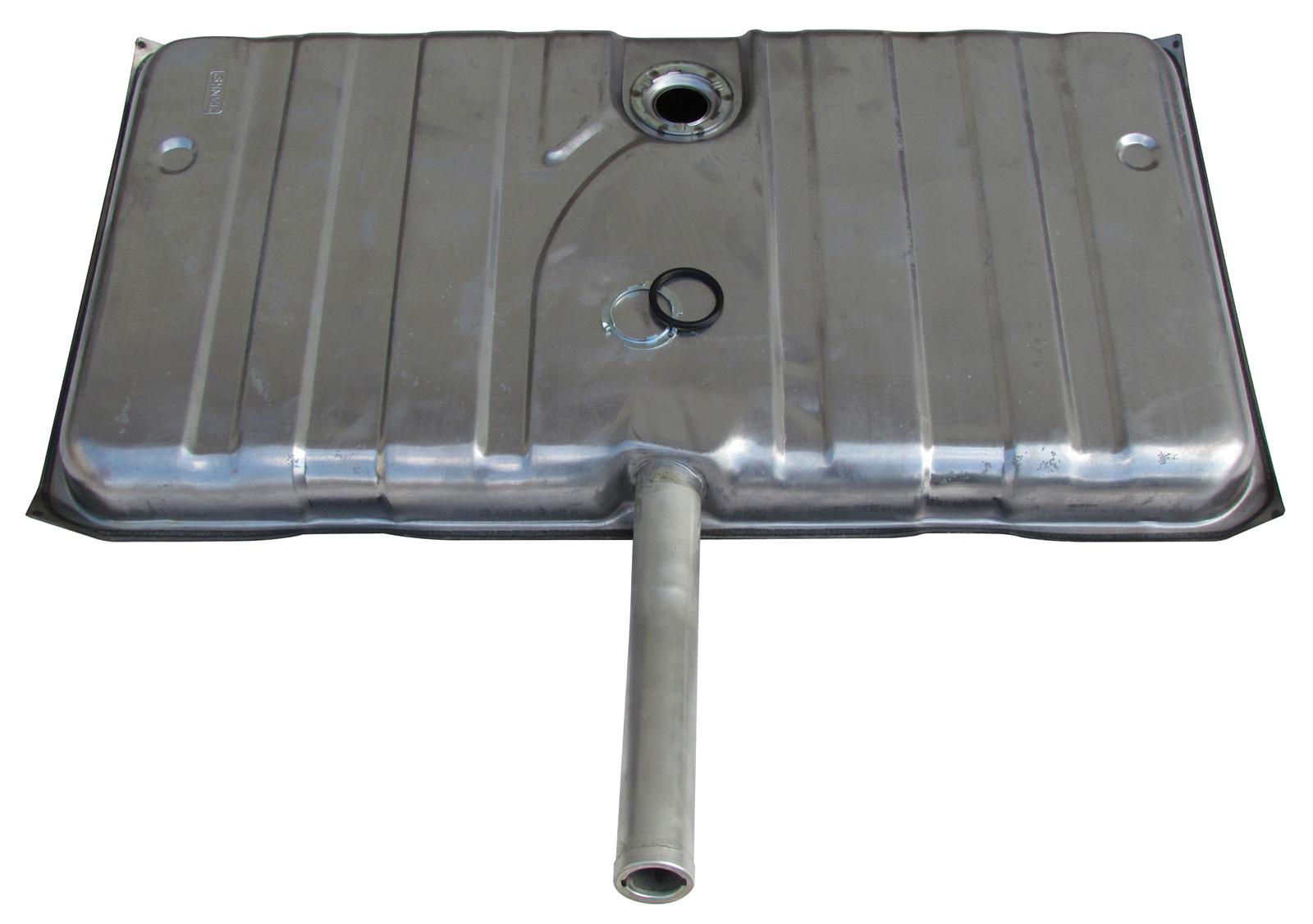 Tanks Inc. TM46A-T Tanks Inc. EFI-Ready Fuel Tanks | Summit Racing