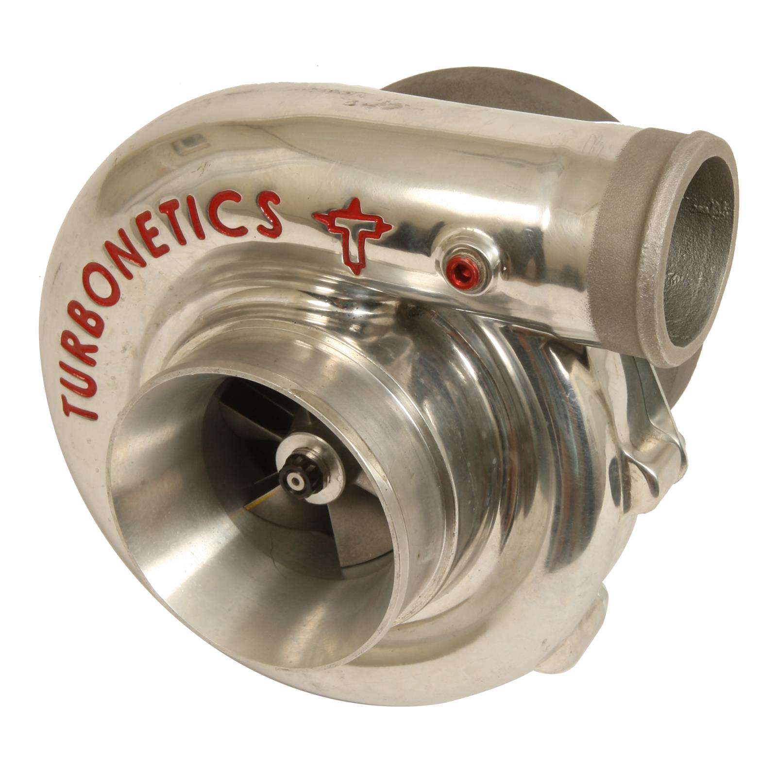 Turbonetics 11545-BB