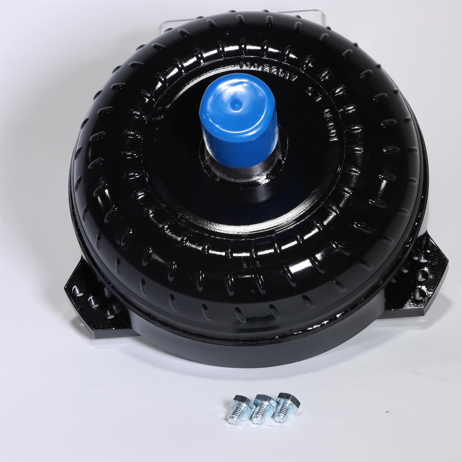 Transmission Specialties 10080LS Transmission Specialties Lock-Up ...