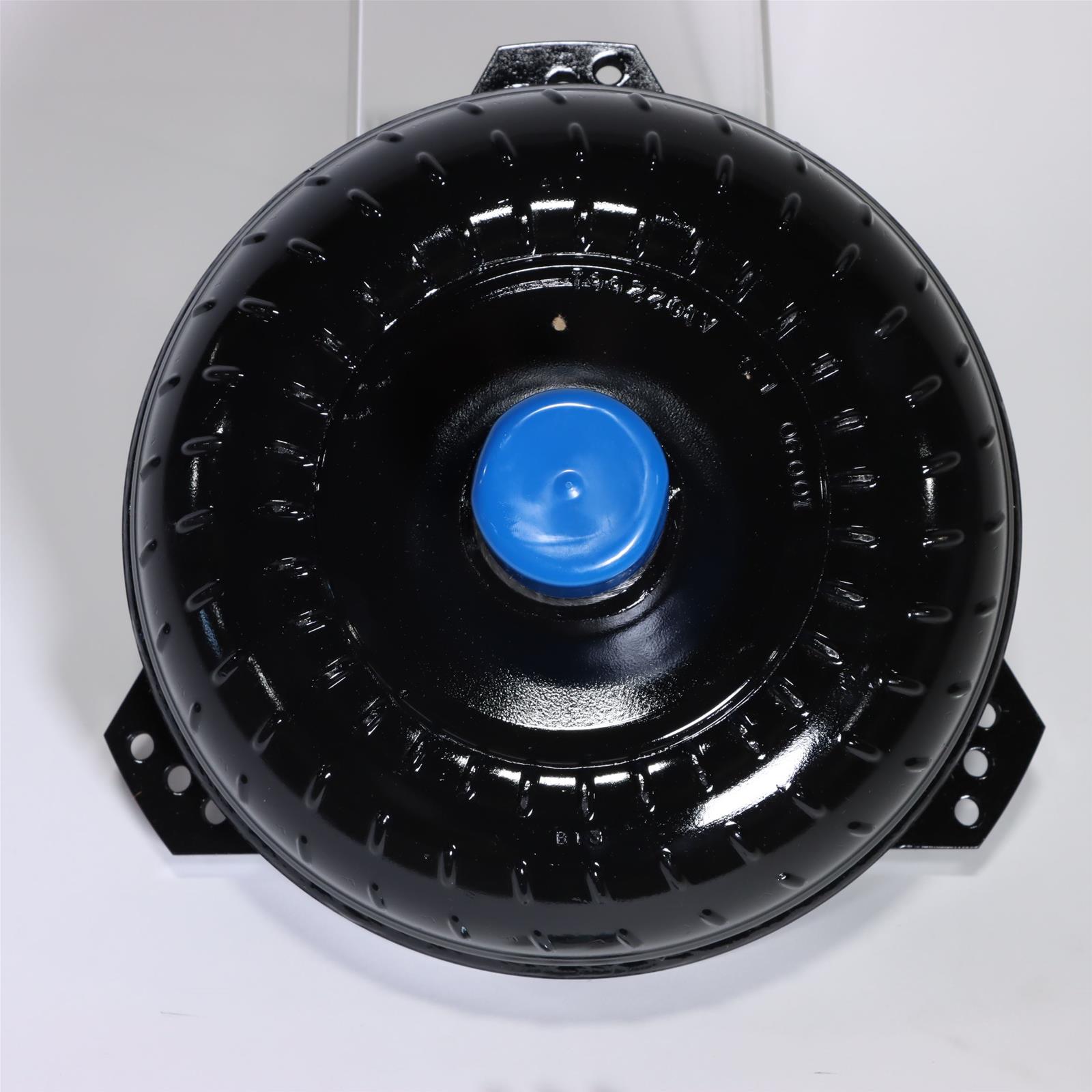 Transmission Specialties 10090LS Transmission Specialties Lock-Up ...