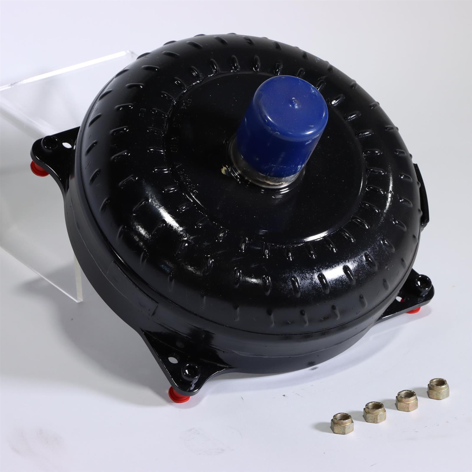 Transmission Specialties 10200LSXHD Transmission Specialties Big Shot ...