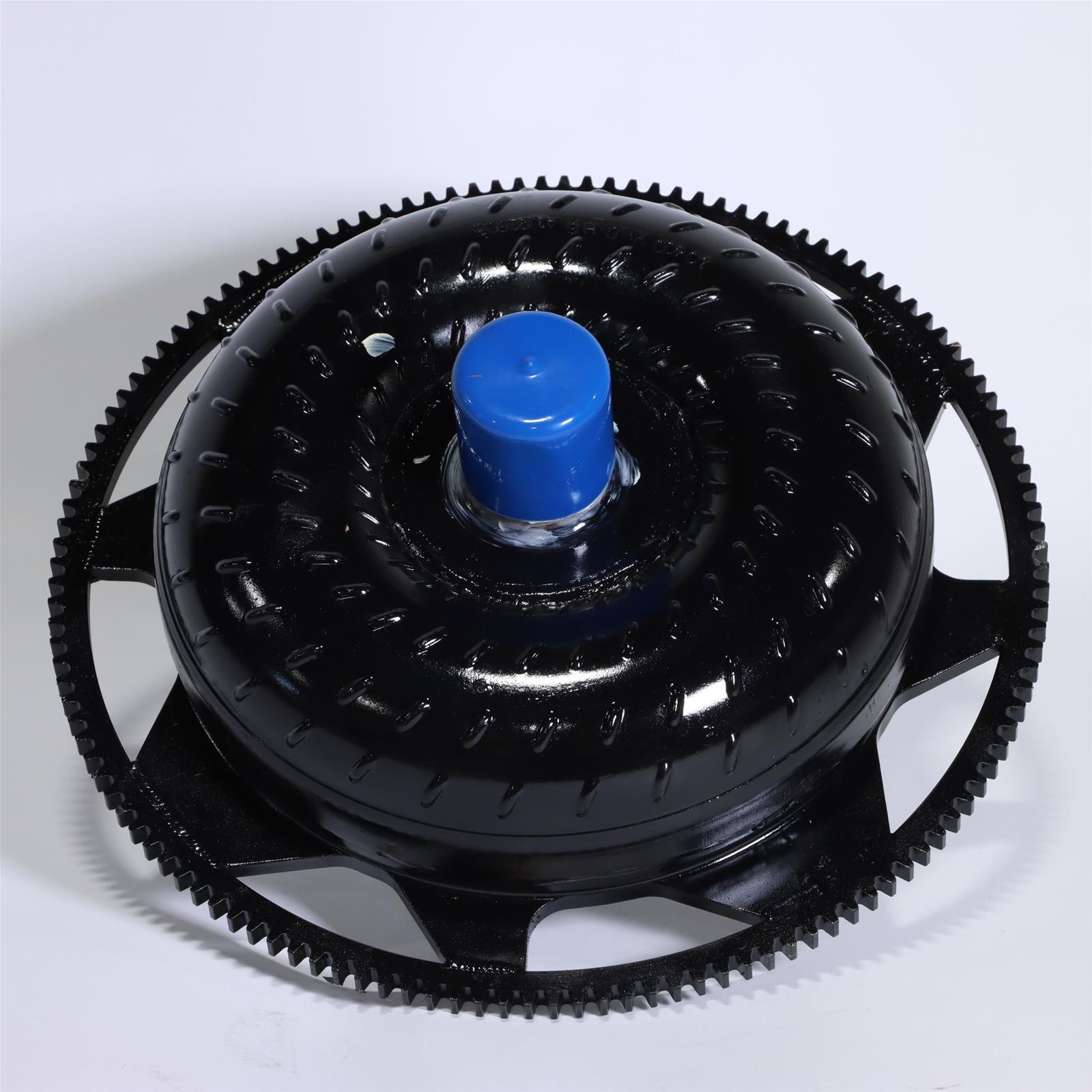 Transmission Specialties 10400XLSXHD Transmission Specialties Big Shot ...