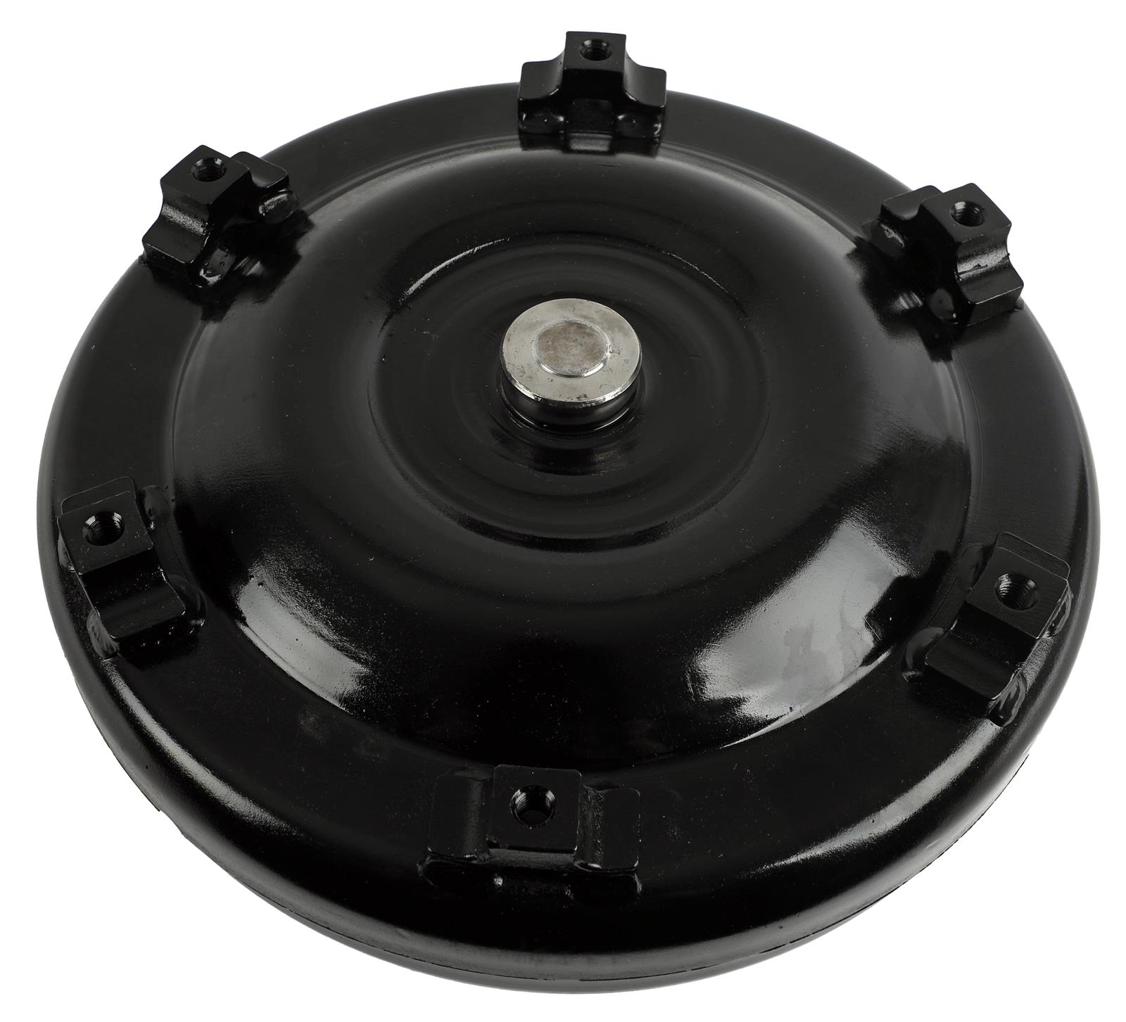 Transmission Specialties 124L80HS Transmission Specialties Lock-Up ...