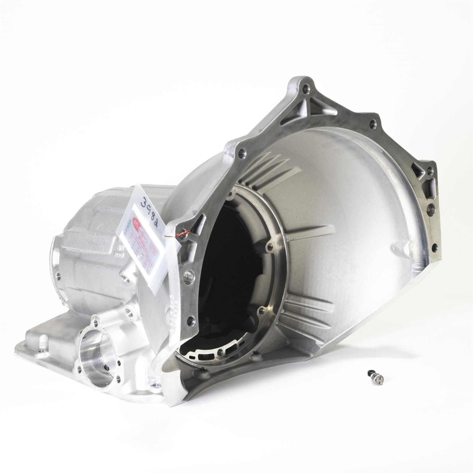 Sbj601e Gutter Cleaning Attachment TCI 970100 Automatic Transmission ...