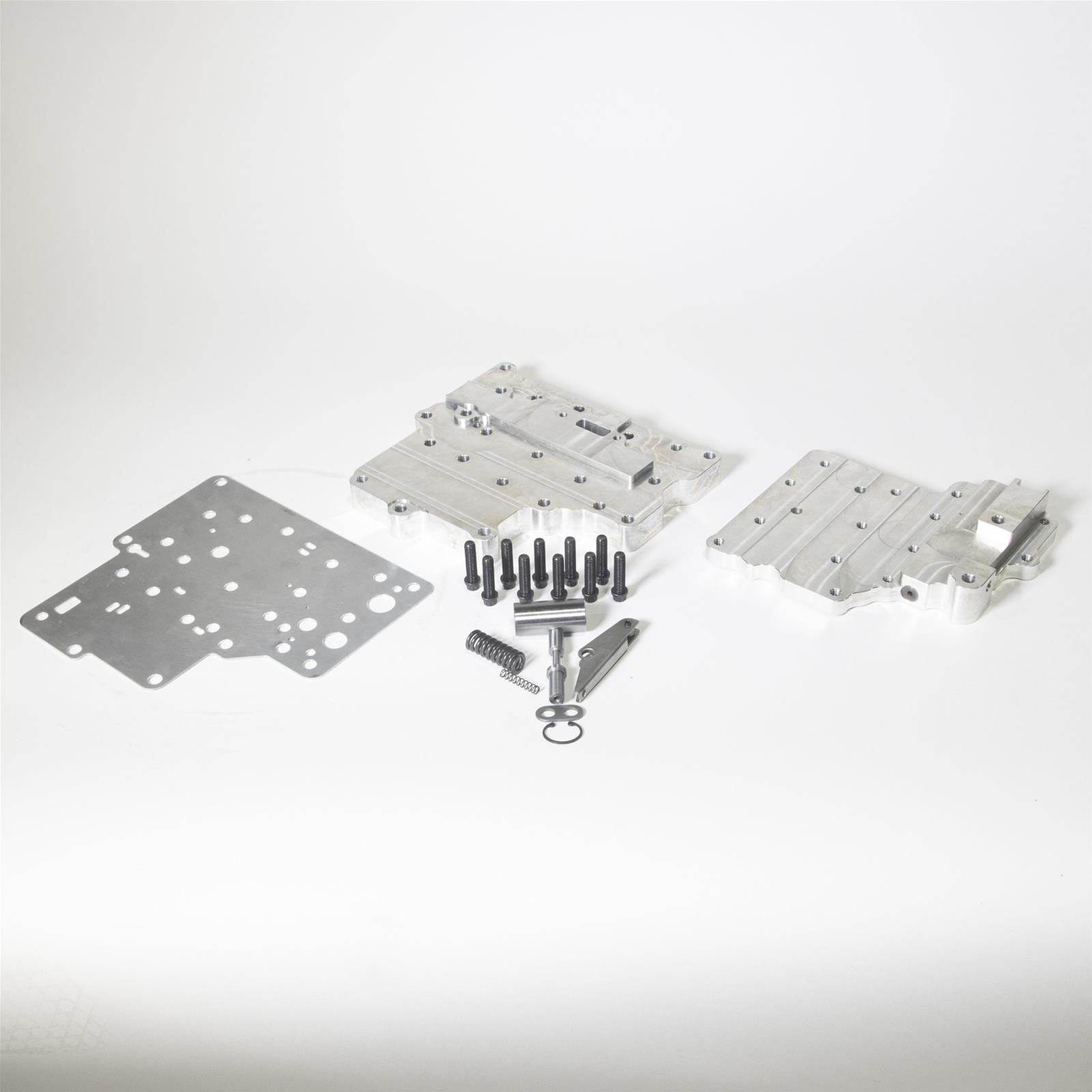 Transmission Specialties 2514BN Transmission Specialties Billet ...