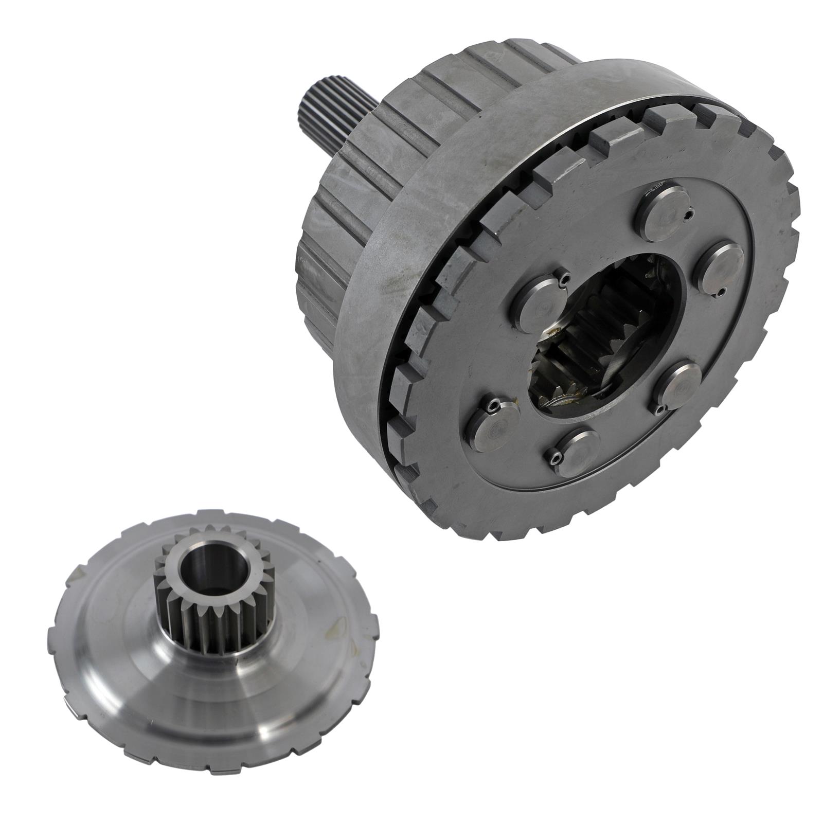 Transmission Specialties 2540S SH Transmission Specialties Powerglide ...