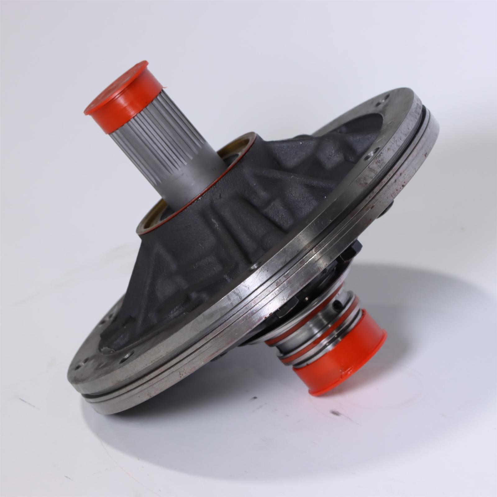 Transmission Specialties 4063OS Transmission Specialties TH400 Front ...