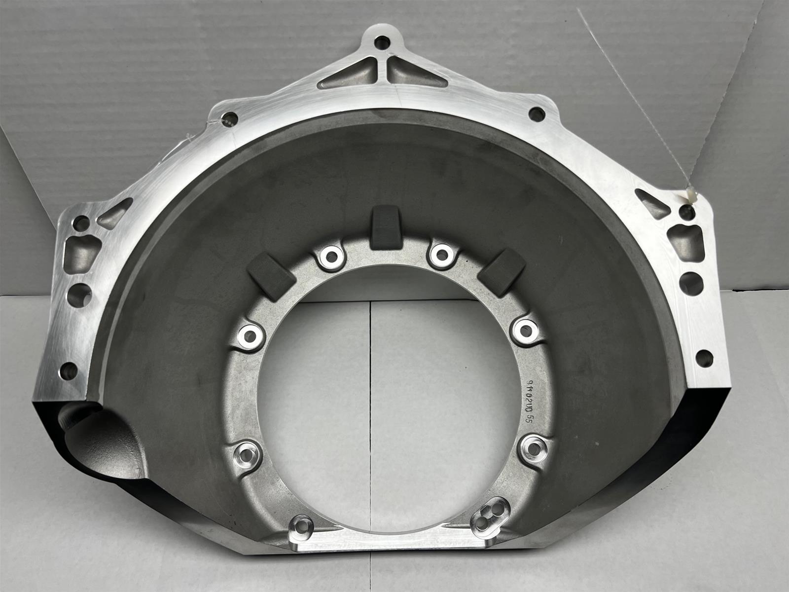 Transmission Specialties 4073 Transmission Specialties TH400 SFI ...